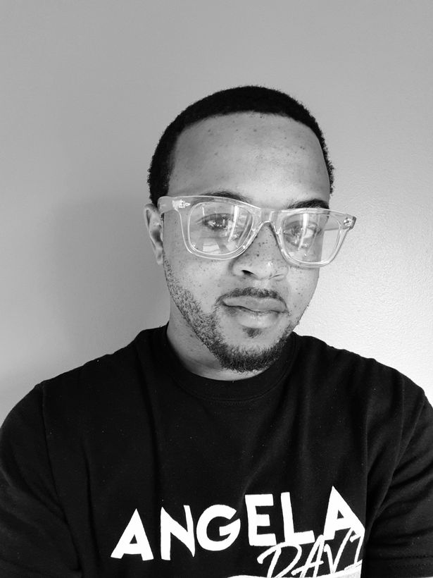 ‘Simon Bedeau talks of his experience growing up Black and gay, and how ...