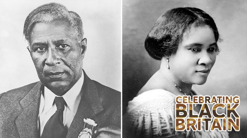 Eleven things you didn’t know Black people invented from gas masks to ...